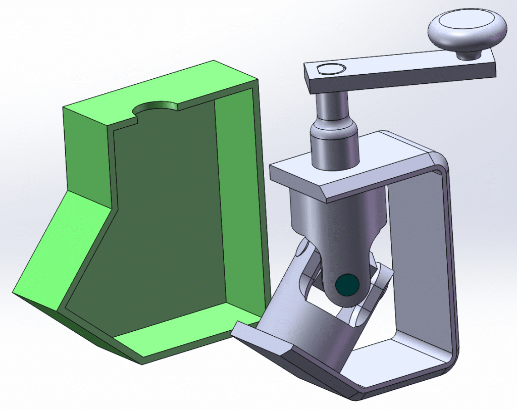 How to use SOLIDWORKS envelopes - CAD Booster