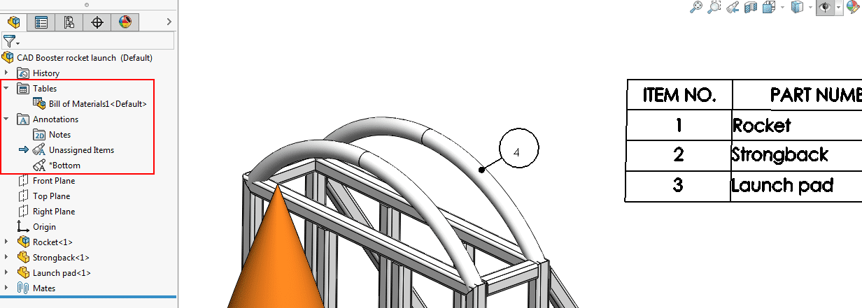Balloons: 16 tips (and two problem fixes) - CAD Booster