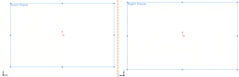 A complete overview of matrix transformations in the SOLIDWORKS API