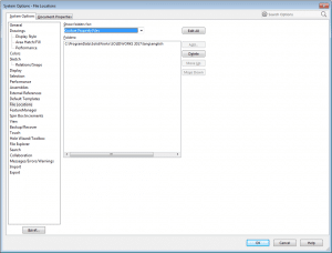 How to work with custom properties (and cut lists) - CAD Booster