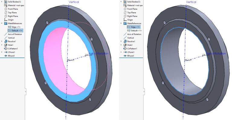 How to create Routing components - CAD Booster
