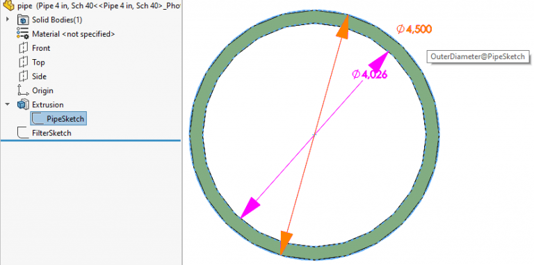 How to create Routing components - CAD Booster