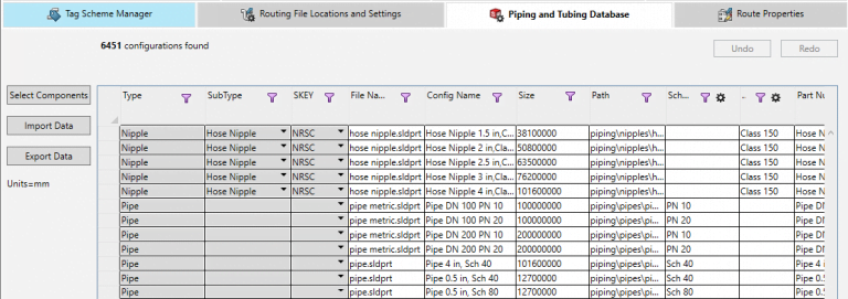 How to create a Routing library from scratch - CAD Booster