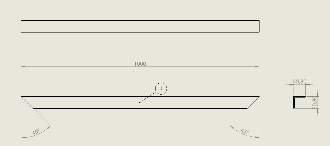 A Quick And Easy Method To Change The Solidworks Drawing Scale