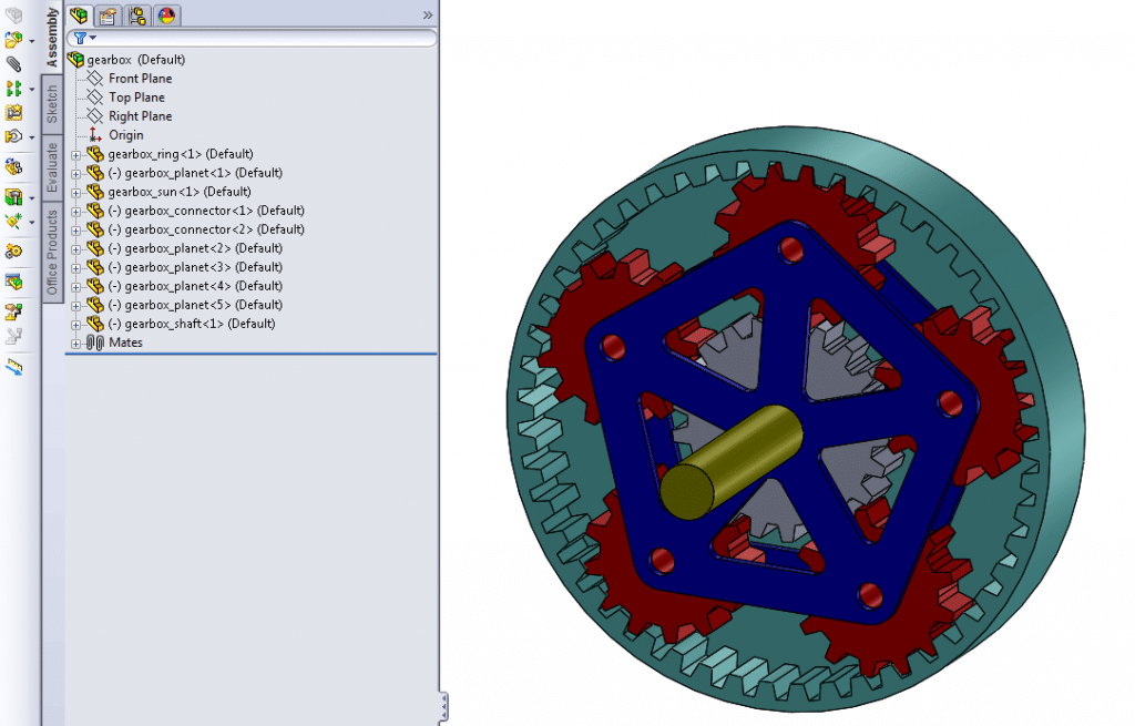 How to set a custom BOM quantity + units in SOLIDWORKS