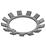 DIN 5406 download for SOLIDWORKS - CAD Booster