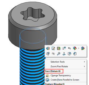 How to make a great fastener library for SOLIDWORKS - CAD Booster