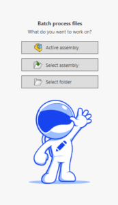 How to batch process SOLIDWORKS models - CAD Booster
